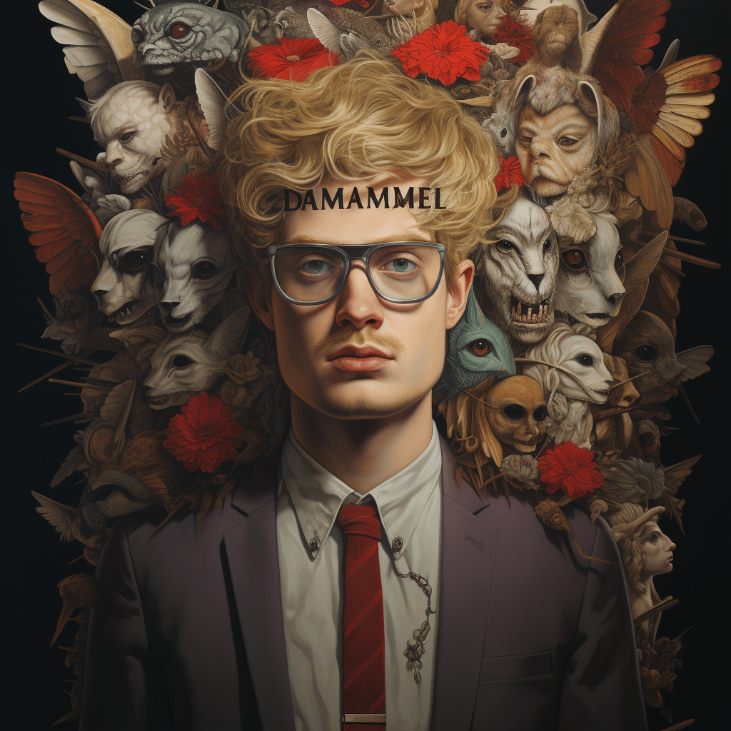Lionel Dahmer: Life with a Serial Killer Son Lionel Dahmer: Life with a Serial Killer Son